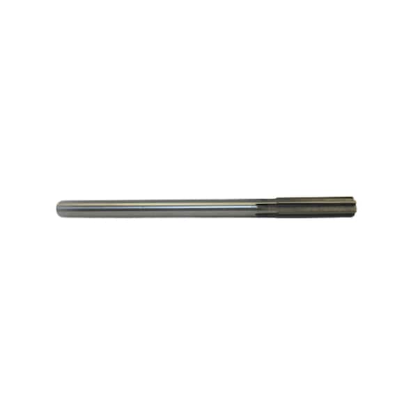 Eagle Cutting Tools 47/64 HIGH SPEED STEEL STRAIGHT SHANK STRAIGHT FLUTE CHUCKING REAMER 533 ...